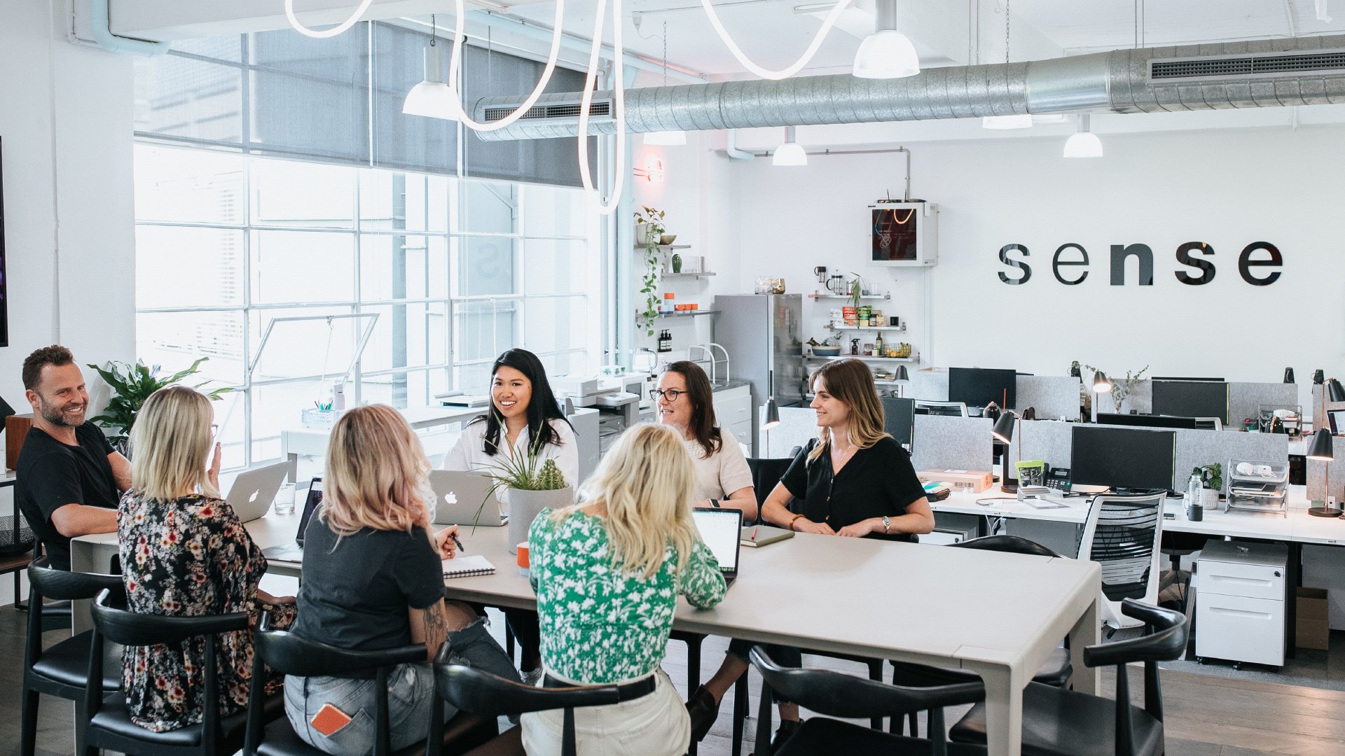 The New Experience Report - Download