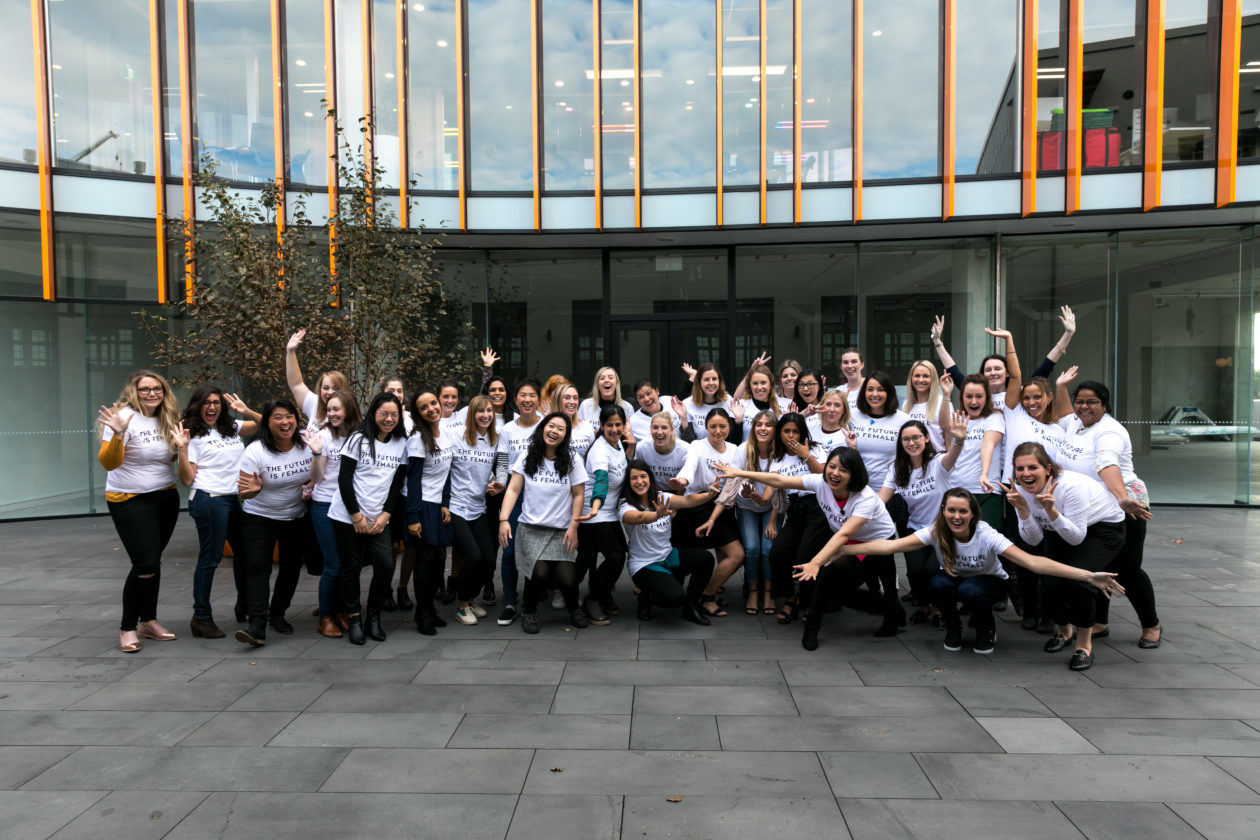 Experience Design Agency // Sense Group - Brand Experiences | Event ...