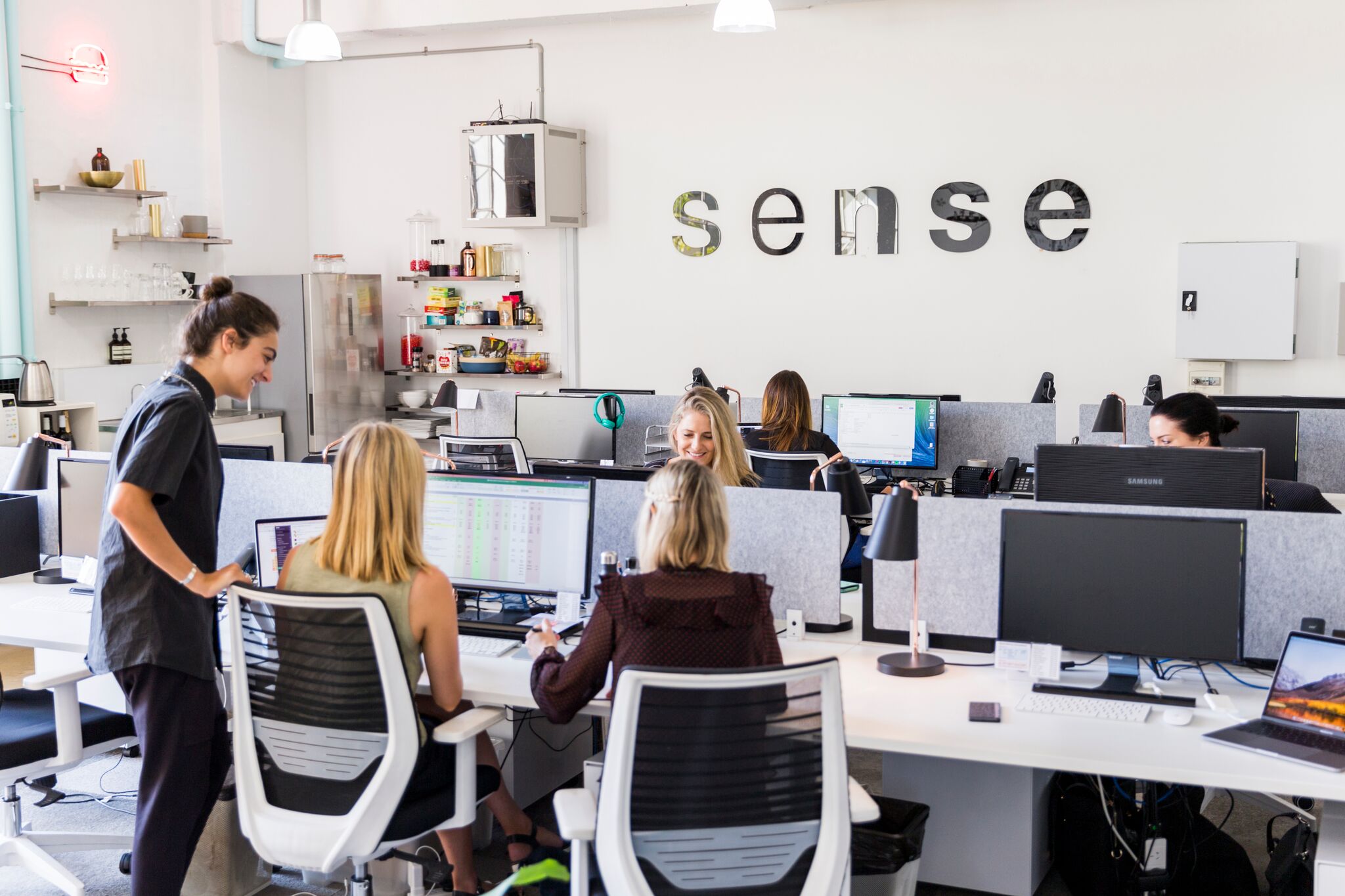 5 Signs You're Designing World-Class Employee Experiences